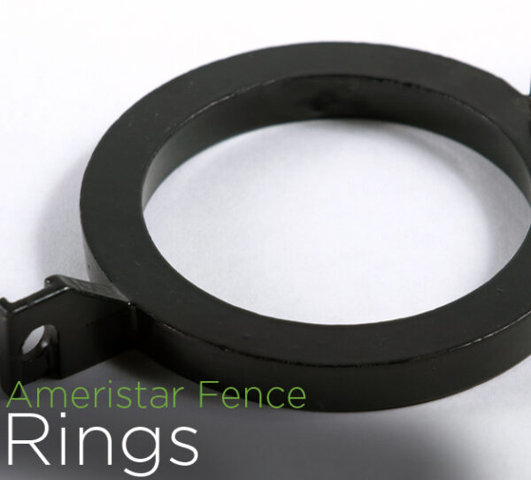 Rings - Fenceworkshop