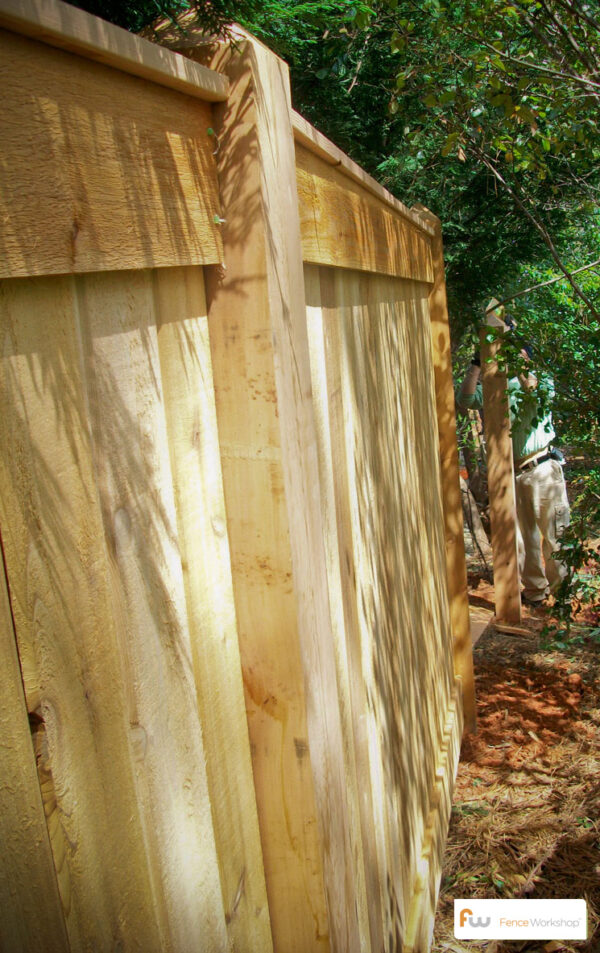 The Sanford - Fenceworkshop