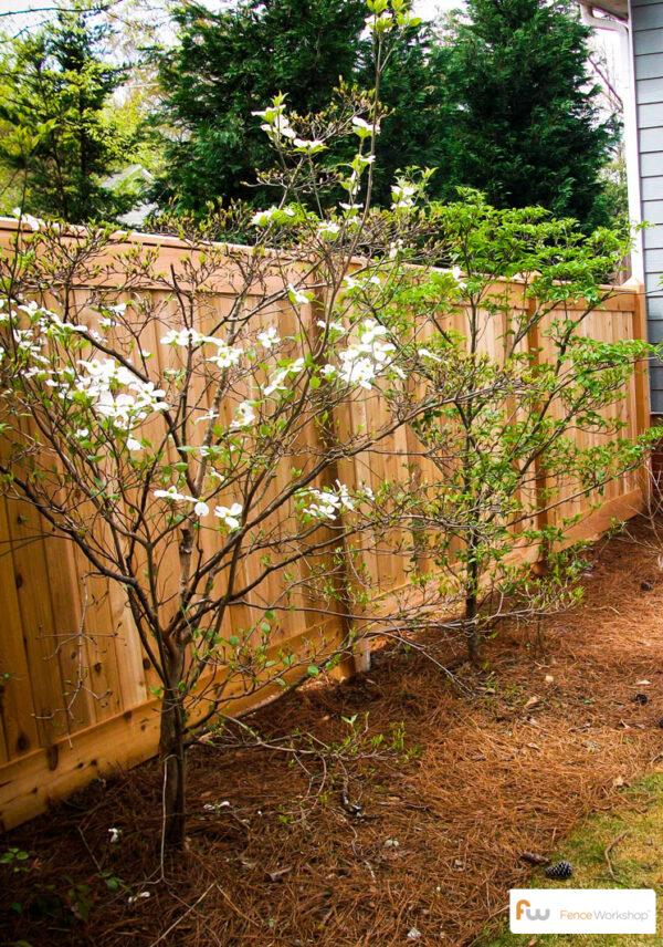 The Sanford - Fenceworkshop